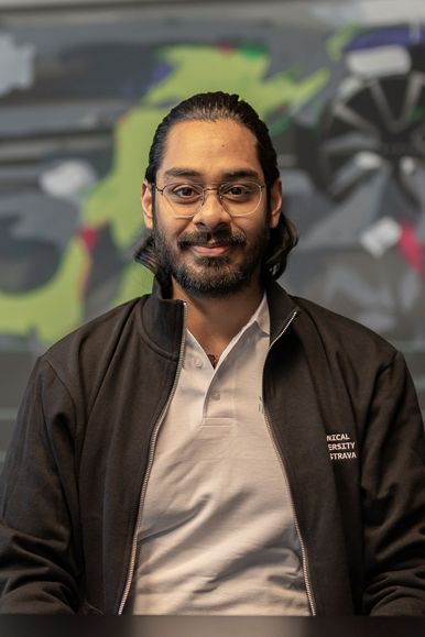 VSB-TUO Students Ambassadors - VSB-TUO