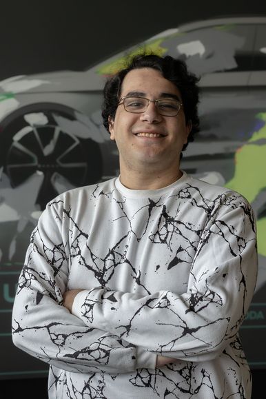 VSB-TUO Students Ambassadors - VSB-TUO