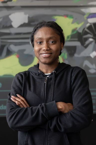 VSB-TUO Students Ambassadors - VSB-TUO