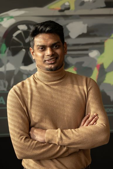 VSB-TUO Students Ambassadors - VSB-TUO