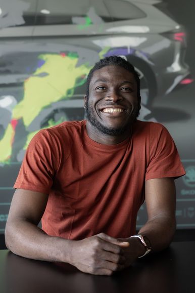 VSB-TUO Students Ambassadors - VSB-TUO